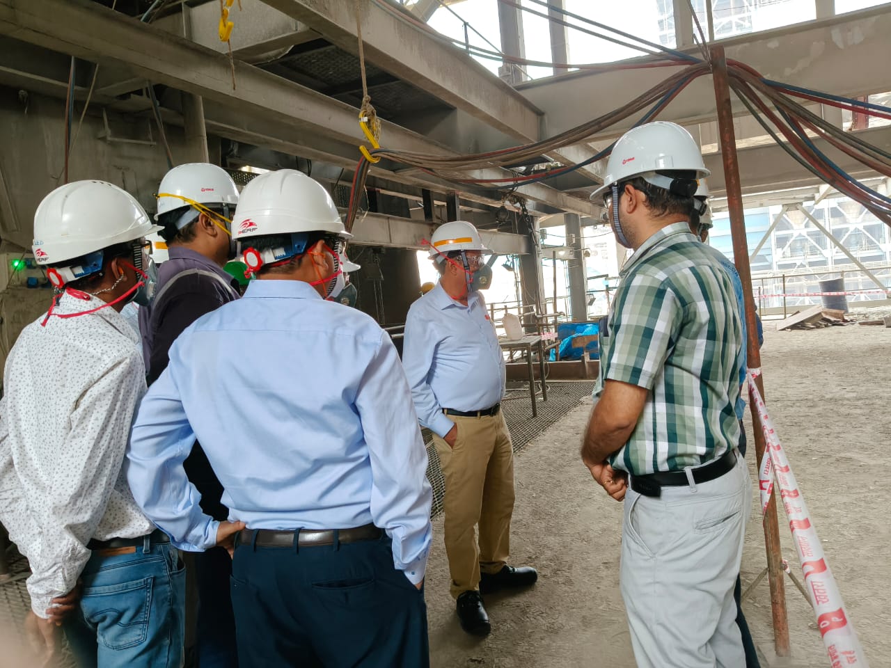 ODISHA POWER GENERATION CORPORATION