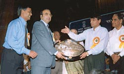 ODISHA POWER GENERATION CORPORATION